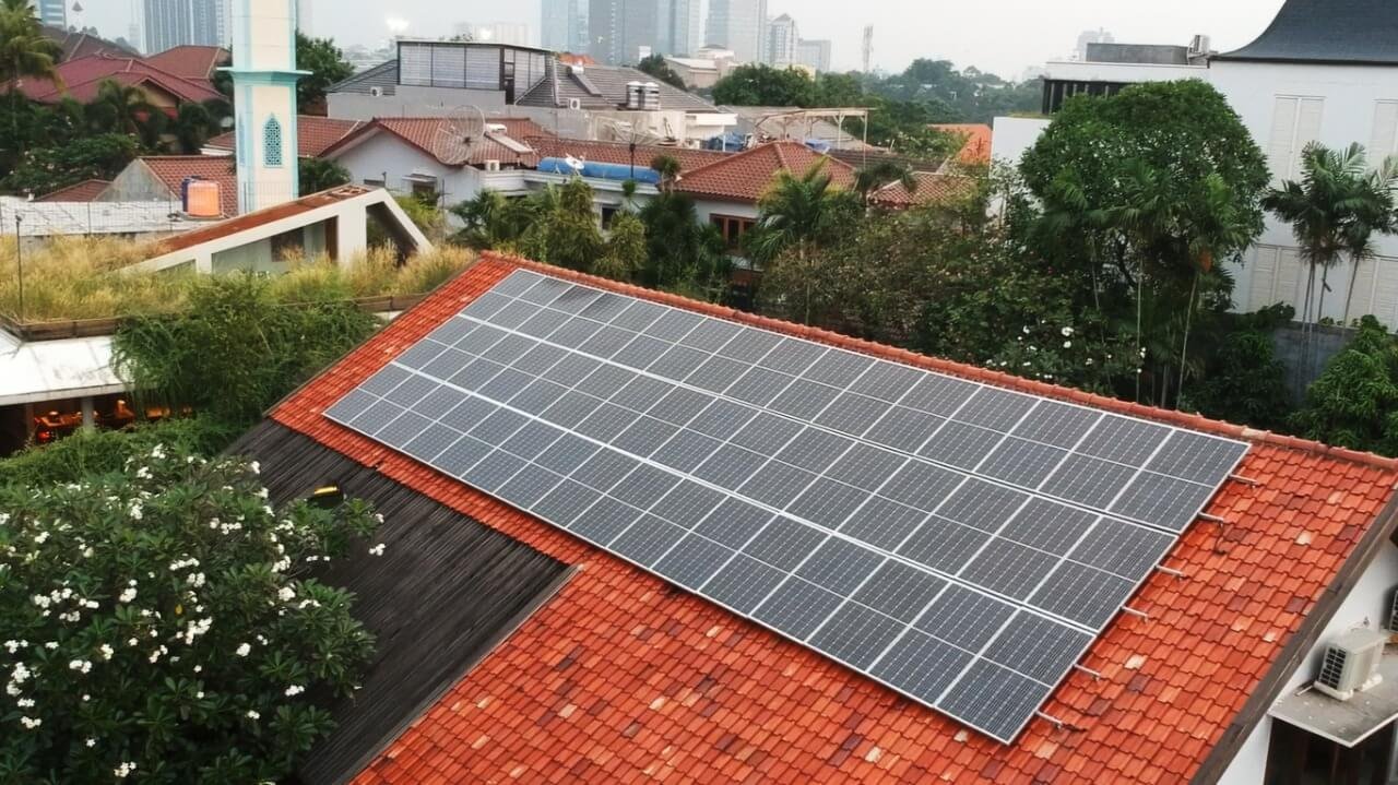 Atapsurya – Bring a comprehensive solution for your solar energy needs