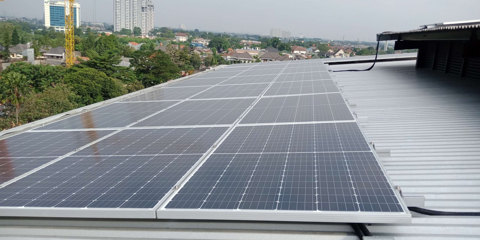 Atapsurya – Bring a comprehensive solution for your solar energy needs